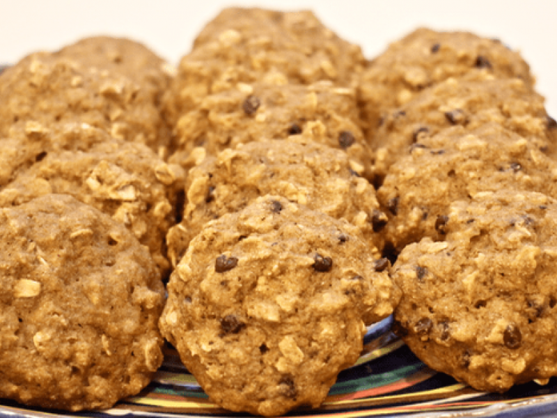 Ανάκληση μπισκότων πρωτεΐνης λόγω μούχλας - Ποια είναι | Alfavita